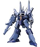 Amazon | HGUC 1/144 ARX-014 シルヴァ・バレト (機動戦士ガンダムUC MSV) | プラモデル 通販