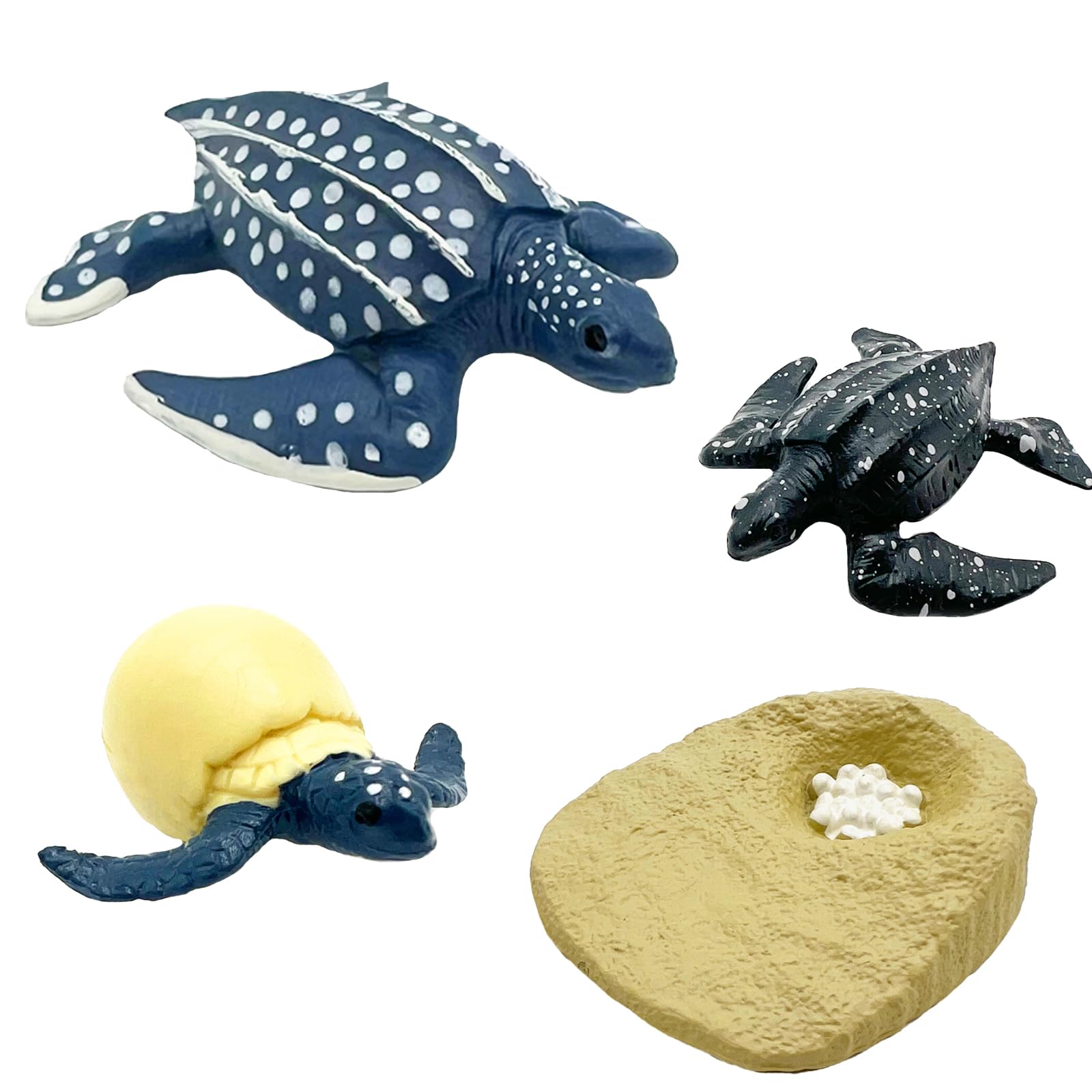 Mua Life Cycle Toys, Leatherback Turtle Life Cycle Toys, Marine Animal ...