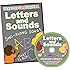 Amazon.com: Singable Songs for Letters and Sounds DVD: Heidi Butkus ...