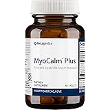 Amazon.com: Metagenics MyoCalm Plus® – Enhanced Support for Muscle Relaxation* | 60 servings ...