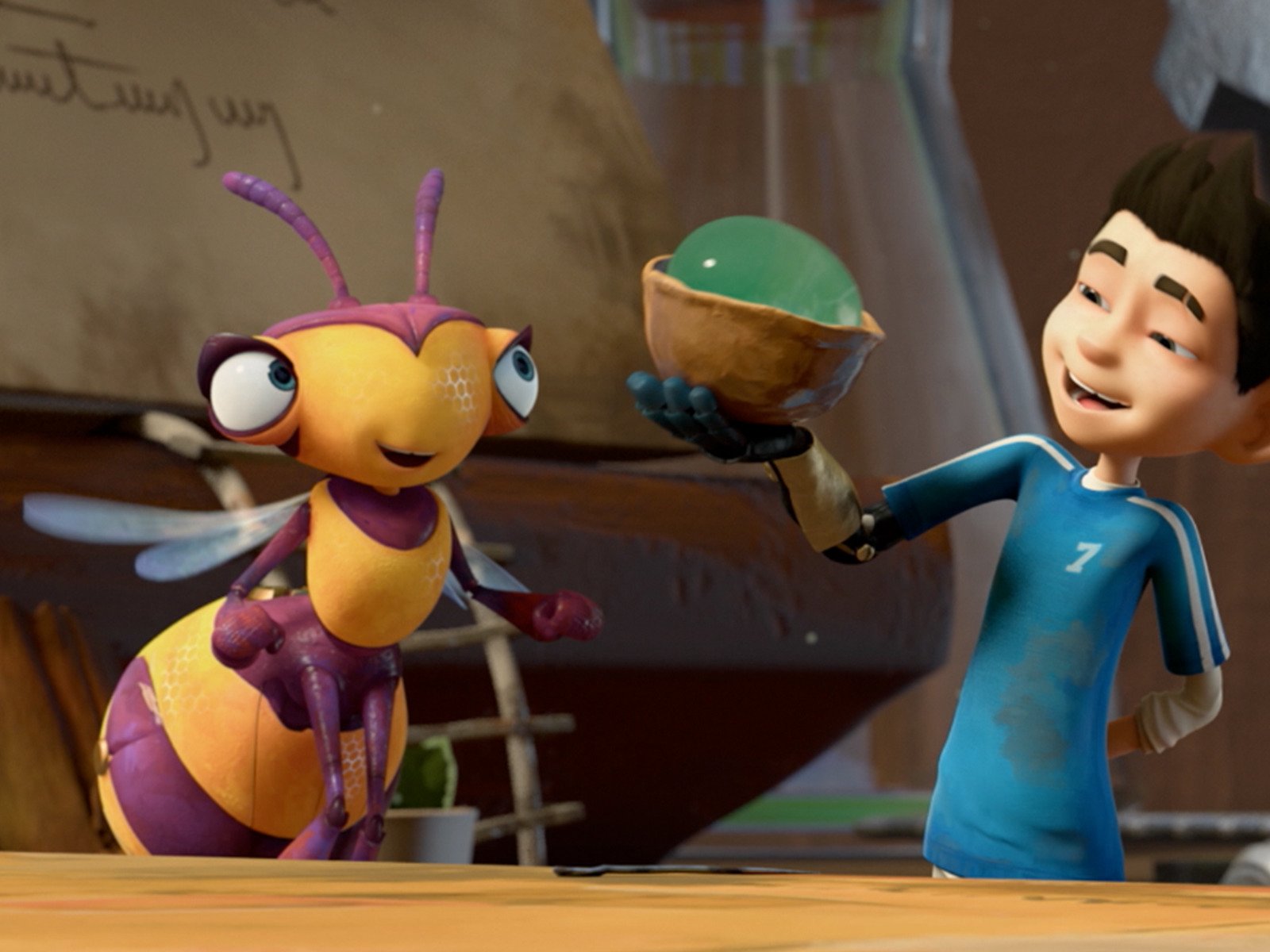 Watch Insectibles | Prime Video