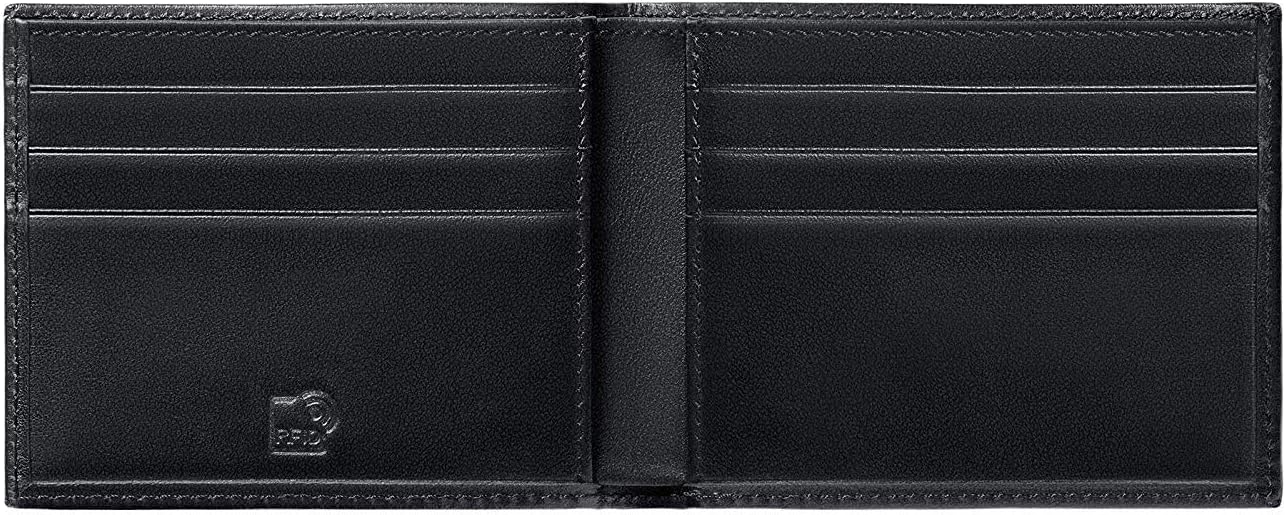 Audi collection Audi Mini Wallet Black 3151900400 – BigaMart