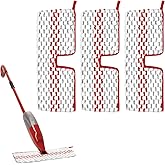 Vileda ProMist MAX Microfibre Spray Mop | Safe on All Floor Types ...