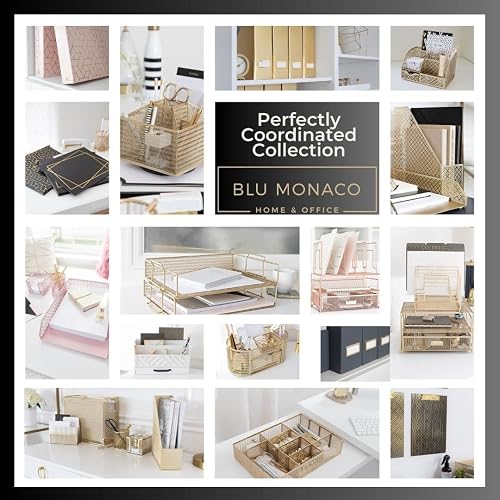 Decorative Magazine Storage Boxes