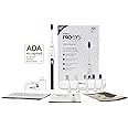 Amazon.com : PRO-SYS® VarioSonic Rechargeable Power Electric Toothbrush ...
