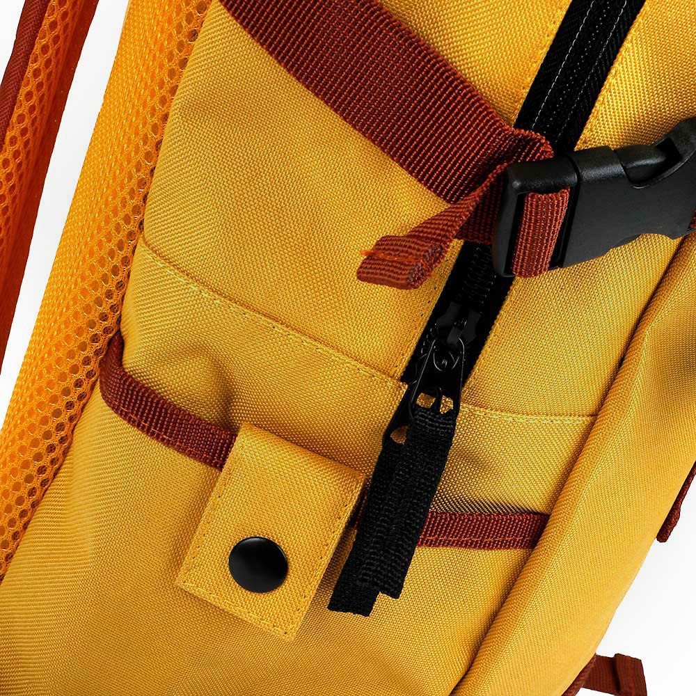 Mua Hunter X Hunter Gon Freecss Hunter Backpack trên Amazon Mỹ chính ...