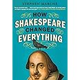 Amazon.com: How Shakespeare Changed Everything: 9780061965548: Marche ...