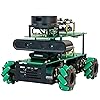 Yahboom ROS2 AI Robot for Raspberry Pi 5 Lidar Mapping Navigation Depth ...