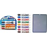 Amazon.com : EXPO Scented Dry Erase Markers, Chisel Tip, Assorted ...
