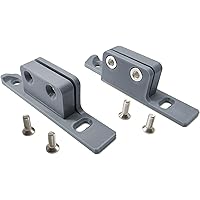 Hettich MultiTech Drawer Front Connector Fixing Bracket Replacement Kit ...