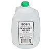 BISupply Deionized Water Gallon Type 2 Deionized Water Jug - 1Gal Type ...