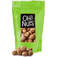 Amazon.com : Walnuts In-shell (Whole) (5 LB) : Grocery & Gourmet Food