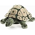 Amazon.com: Folkmanis Tortoise Hand Puppet : Toys & Games