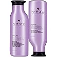 Pureology Hydrate Moisturizing Shampoo and Moisturizing Conditioner Set ...