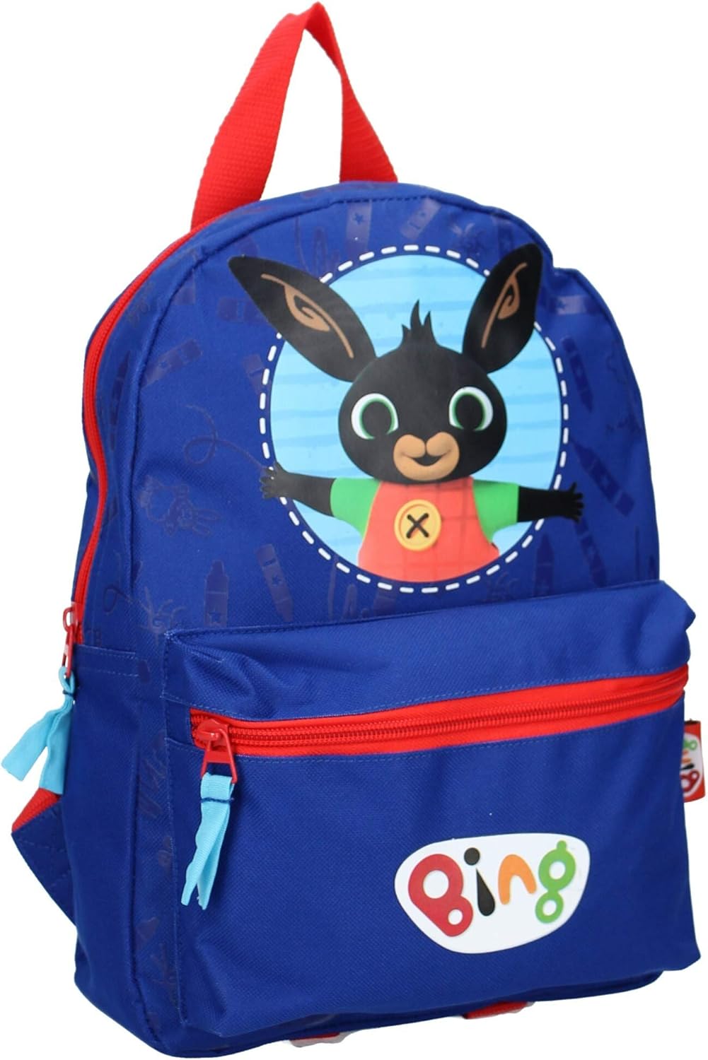 Bing Bing Blue: Amazon.co.uk: Clothing