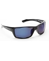 Amazon.com: Native Eyewear Throttle Sunglasses, Matte Black with Gray ...