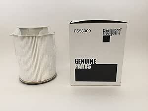 Amazon.com: Fleetguard FS53000 (Pack of 2): Automotive