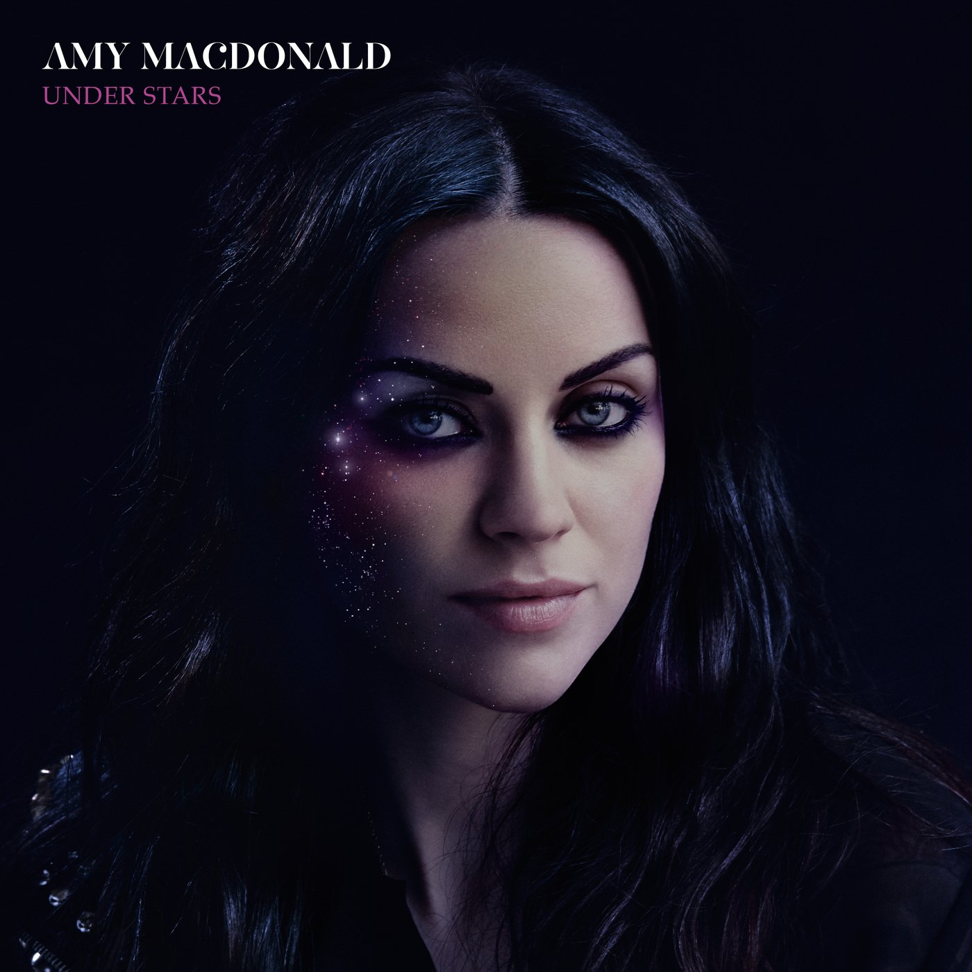 Under Stars: Amy Macdonald, Amy Macdonald: Amazon.es: CDs y vinilos}
