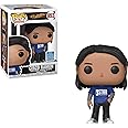 Amazon.com: Funko Cisco Ramon (2019 Summer Con Exc) Pop TV Vinyl Figure ...
