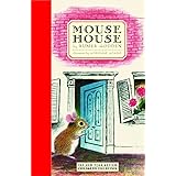Town Mouse House (Mouse Histories): Brooks, Nigel, Horner, Abigail ...