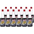 Amazon.com: Red Line 60202 Lead Substitute Fuel Additive, 12 Ounce ...