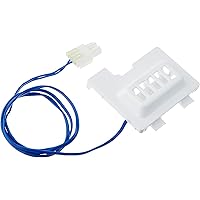 Amazon.com: LG 6500JB2002E Refrigerator Temperature Sensor : Appliances