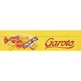 Amazon.com : Garoto Brazilian Assorted Bonbons Box 12.52 Oz : Grocery ...