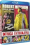 El Ministerio Del Miedo [Blu-ray]: Amazon.es: Ray Milland, Marjorie ...
