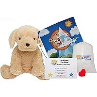 Amazon.com: Make Your Own Stuffed Animal 16" "Twist Bear No Sew - Kit ...