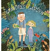 Grandpa's Garden: Fry, Stella, Moxley, Sheila: 9781846868092: Amazon ...