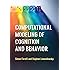 Amazon.com: Computational Modeling in Cognition: Principles and Practice (NULL) (9781412970761 ...