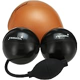 Amazon.com: Yamuna Body Rolling Save Your Knees from Pain Kit - Two ...