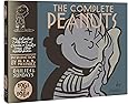 Amazon.com: The Complete Peanuts 1963-1964 (9781560977230): Charles M ...