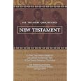 EOB: The Eastern Greek Orthodox New Testament: Based on the Patriarchal ...