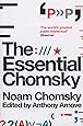 The Essential Chomsky: Amazon.co.uk: Noam Chomsky: 9781847920645: Books