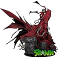 Amazon.com: McFarlane Toys - Spawn by Greg Capullo (Spawn/Batman #1) 1: ...