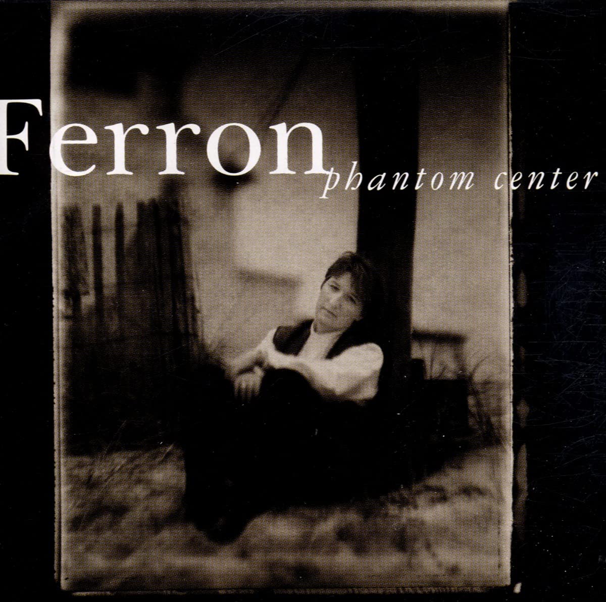 Phantom Center - Ferron: Amazon.de: Musik-CDs & Vinyl