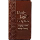 Daily Light on the Daily Path (From the Holy Bible, English Standard ...