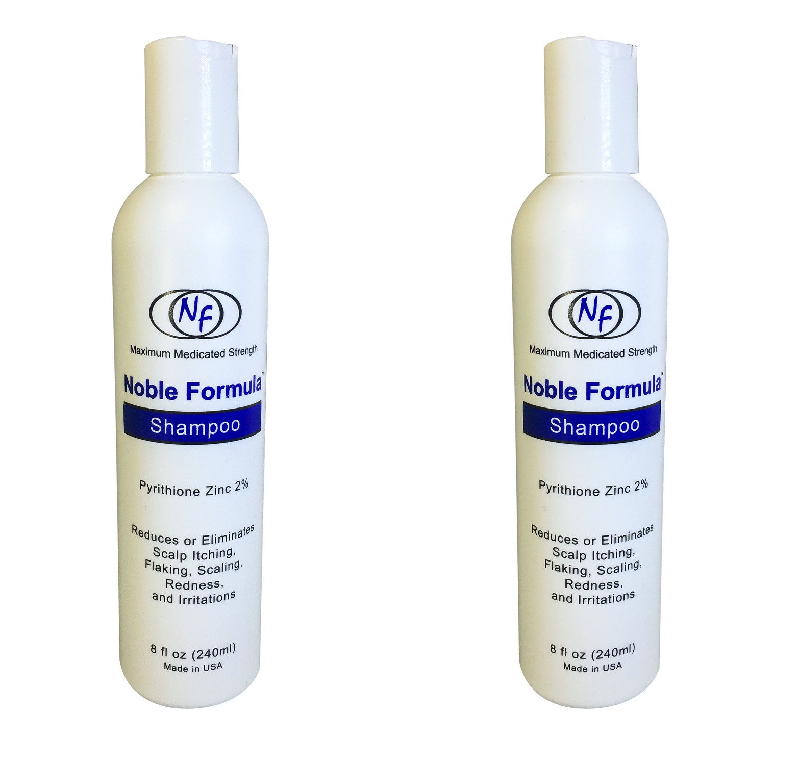 Amazon.com: Noble Formula Emu Oil & 10% Ammonium Lactate Alpha Hydroxy ...