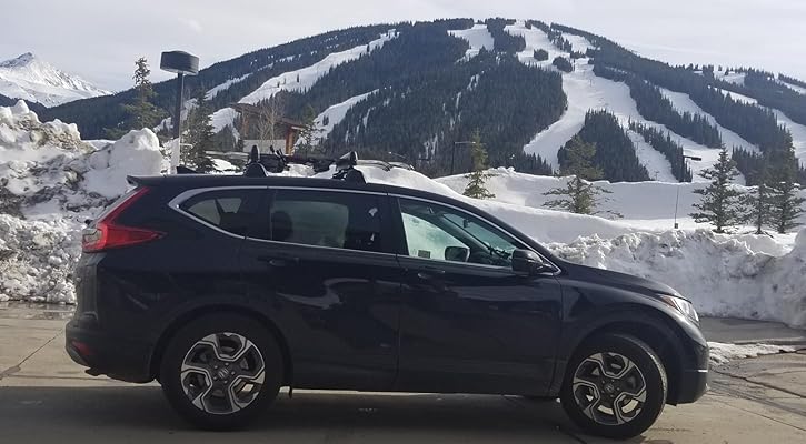 Honda Genuine Parts 08L02-TLA-100A Roof Rack, 1 Pack Nepal | Ubuy