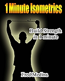 Amazon.com: Power Isometrics: Isometric Exercises For Muscle Building ...