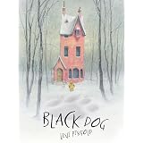 The Little Black Dog Has Puppies (Little Black Dog Series): Spooner, J ...
