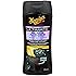 Meguiar's G15812 Ultimate Black Plastic Restorer - 12 oz., Cleaners ...