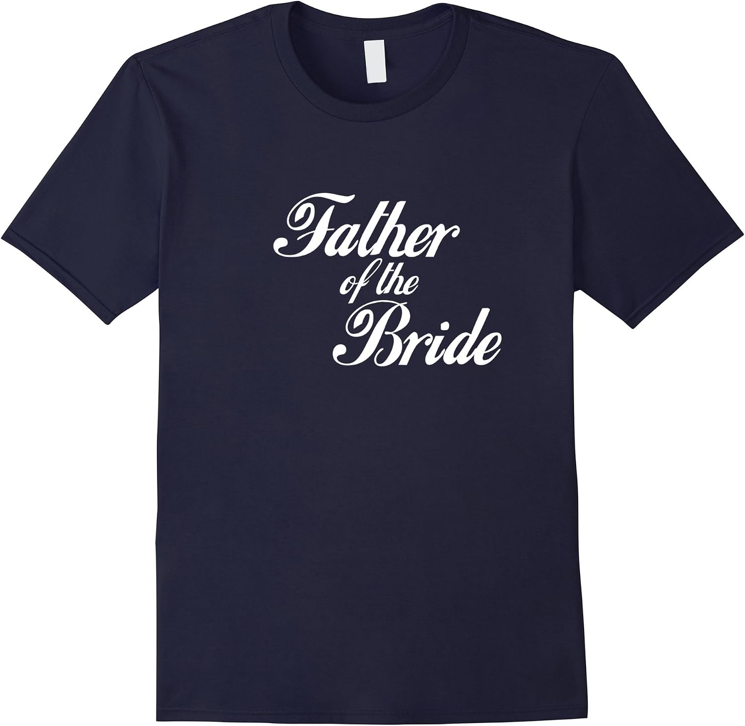 Amazon.com: Mens Father of the Bride T-Shirt: Clothing