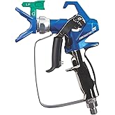 GRACO XTR7+ Airless Spray Gun - Amazon.com