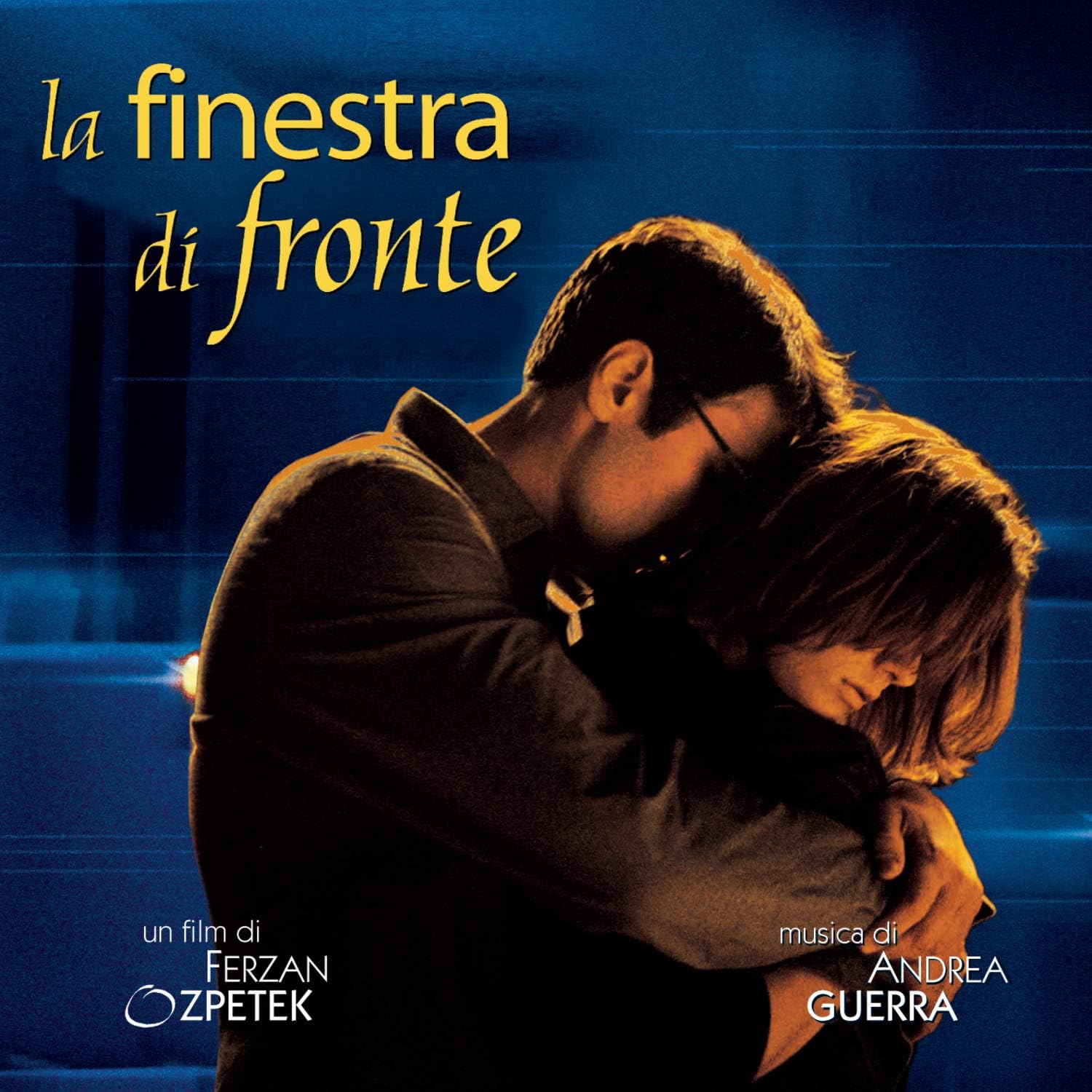 La Finestra Di Fronte: Amazon.co.uk: Music