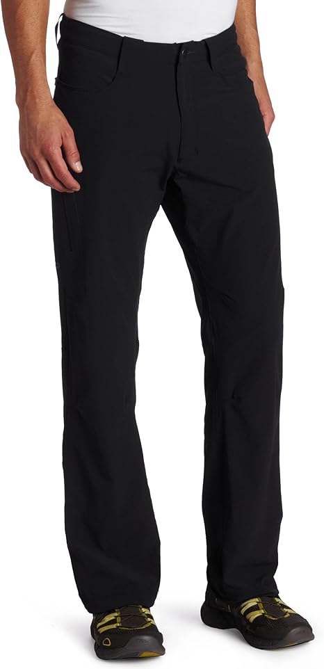 Amazon.com : Outdoor Research Men's Ferrosi Pants : Hiking Pants : Clothing