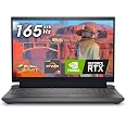 Amazon.com: Dell G15 5535 Gaming Laptop - 15.6-inch FHD (1920x1080 ...