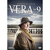 Amazon.com: VERA: SET 2 DVD : Vera, Brenda Blethyn, David Leon, Wunmi ...