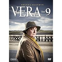 Amazon.com: Vera: Series 11 (Eps 3 & 4) [DVD] [2022] : Movies & TV